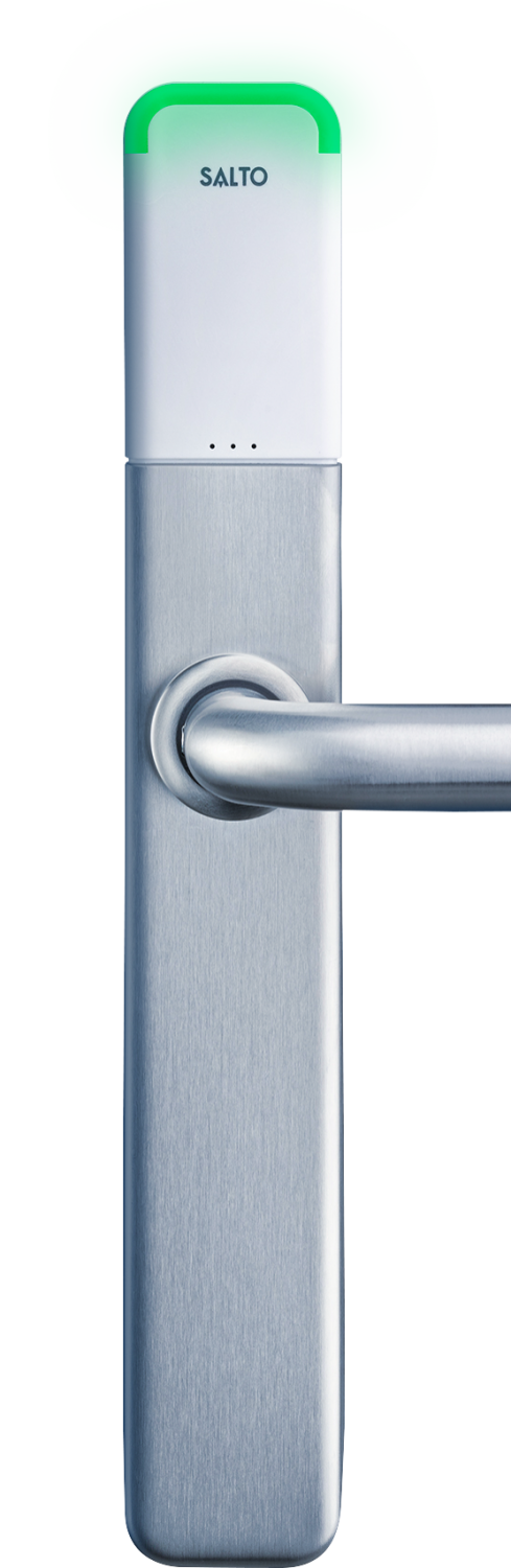 Salto locking system supplier Sweden - LEVEL
