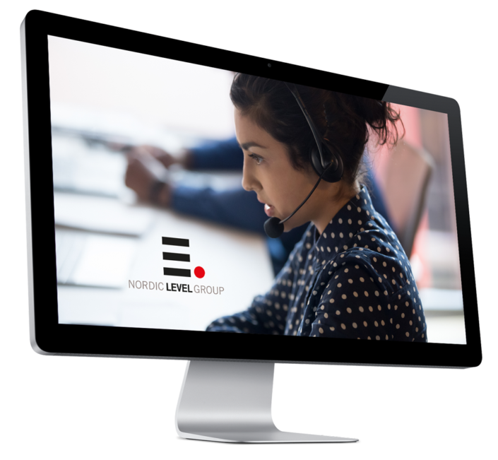 Anmälan utbildning - LEVEL